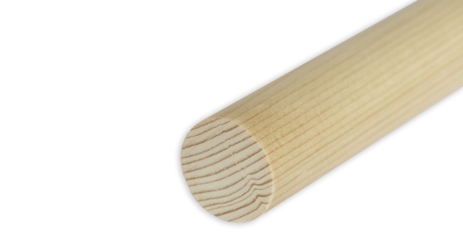 Palica 8 2m - Lesarstvo žaže